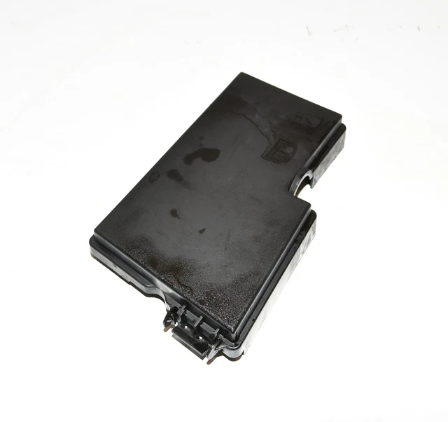 COMMANDE BOÎTE À Fusibles Système Électrique Central 30728348 C30 ...