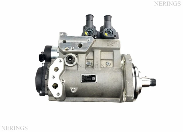 FUEL INJECTION PUMP Mercedes DD15 CPN5 0445020238 A4720901550 New/OEM ...