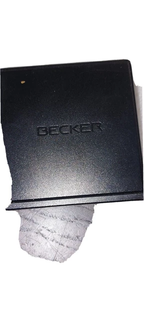 GENUINE MERCEDES BECKER Sat Nav Navigation Map Pilot £125.00 - PicClick UK