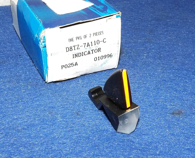 1978 1979 FORD F100 F150 F250 F350 NOS A/T TRANS CONTROL SELECTOR ...