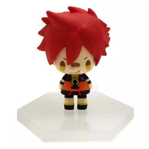 Kunitoshi Aizen Koeda Riz Touken Ranbu Online Vol2 Figura Commerciale Eur 3351 Picclick It
