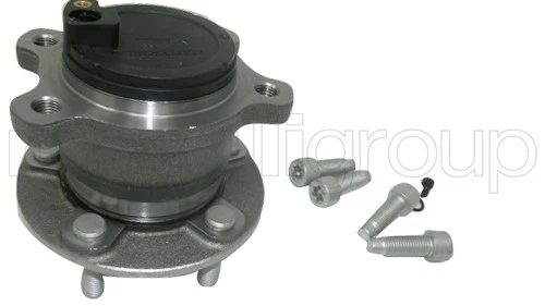 WHEEL BEARING KIT 19-2367 FOR FORD GRAND/C-MAX/Van M1DA/M1DD/M2DC/M2DA ...