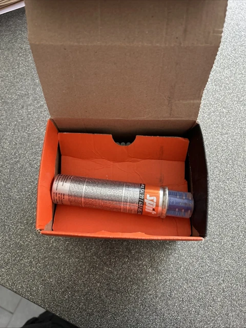 SPIT PULSA NAILS HC6-27mm with Gas 2025/2026 500 in Box £26.68 ...