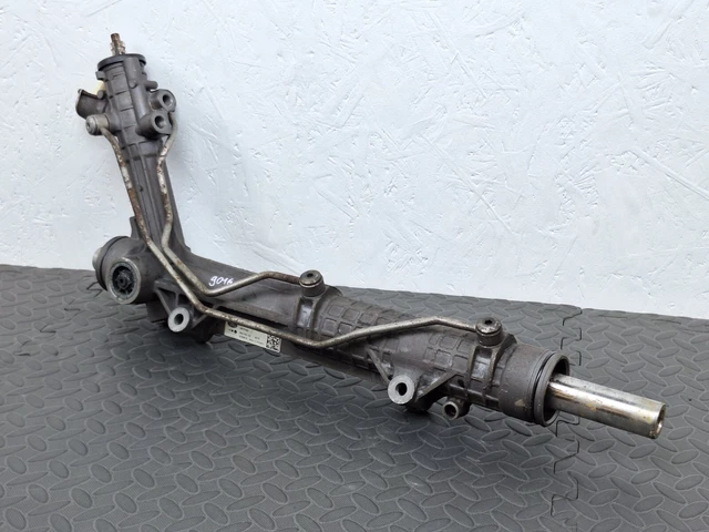 RANGE ROVER VOGUE L322 4.4Tdv8 Power Steering Rack Bh42-3K748-Aa £99.00 ...