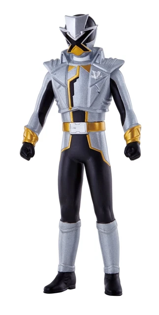 KAITOU SENTAI LUPINRANGER VS Keisatsu Sentai Patranger Sentai ...