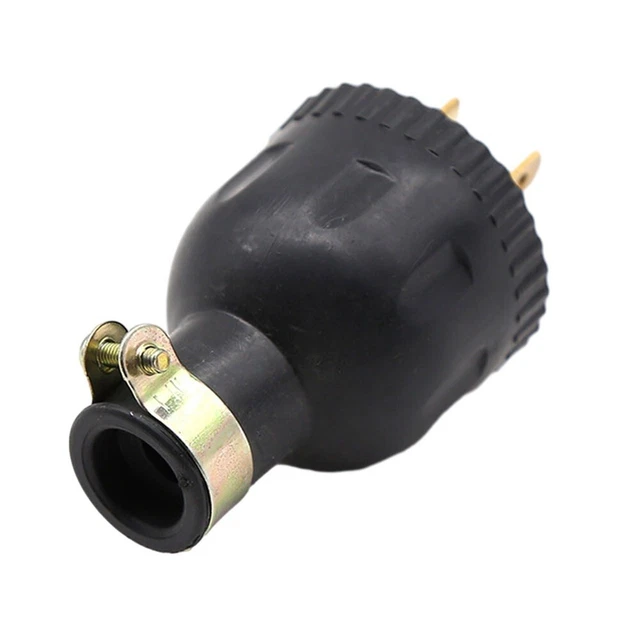 PRISE DE G N RATEUR s curis e et fiable parfaite pour l' quipement de souda EUR 8,14 - PicClick FR