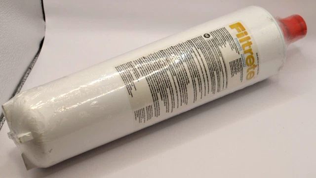 3M FILTRETE QUICK Change Advanced Under Sink Replacement Filter Model ...