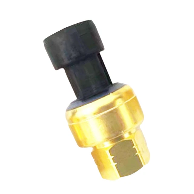 CAPTEUR DE PRESSION d'huile 194-6724 1946724 pour moteur Caterpillar ...