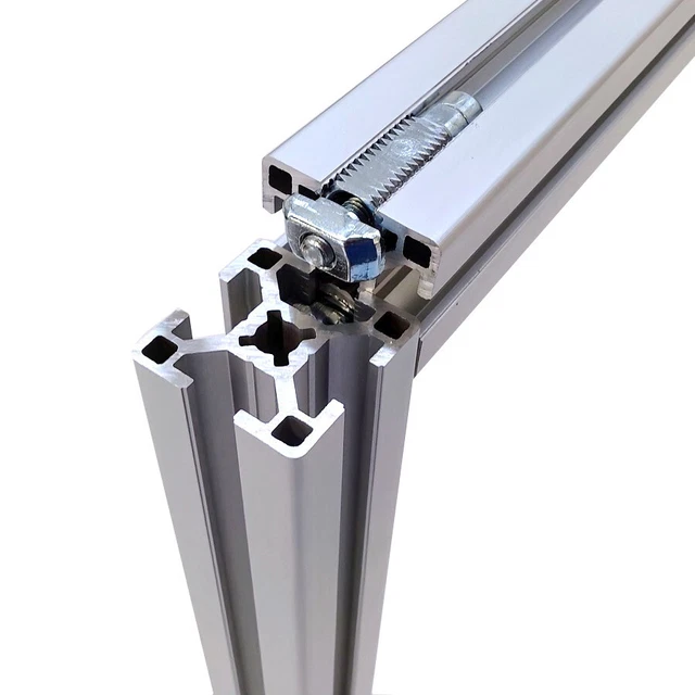 AUTOMATIKVERBINDER NUT 8 B30 Profilverbinder Aluprofil 30x30, Bosch ...