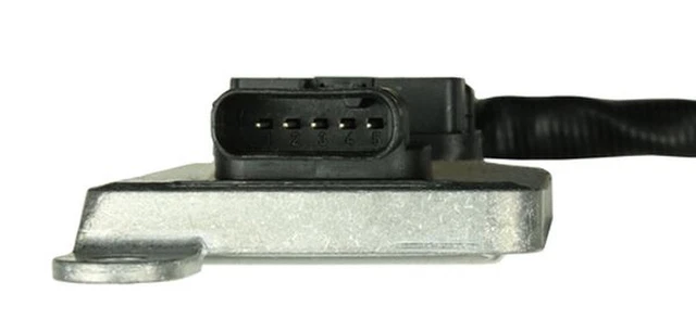 NOX-SENSOR NOX-KATALYSATOR METZGER für VW CRAFTER 30-50 EUR 246,84 ...