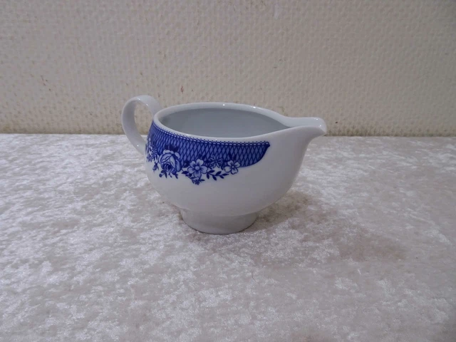 DDR DESIGN KAHLA Porzellan Sauciere Vintage um 1970 EUR 10,00 - PicClick DE