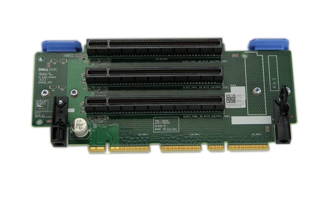 DELL POWEREDGE R740 R740xd PCIe x8 Riser 1B PM3YD $29.95 - PicClick