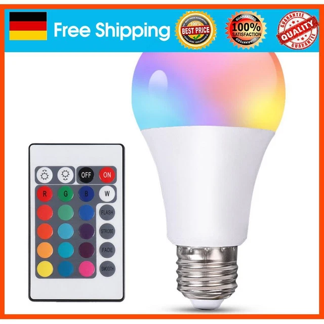 D1# LED BULB Eco-friendly LED Candlestick Lamp for Home Bedroom Living ...