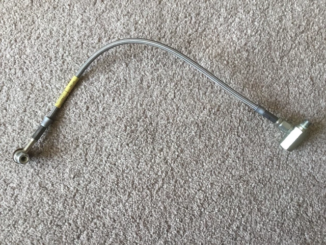 TRIUMPH SPITFIRE ROCKER Oil Feed Kit EUR 18,89 - PicClick FR