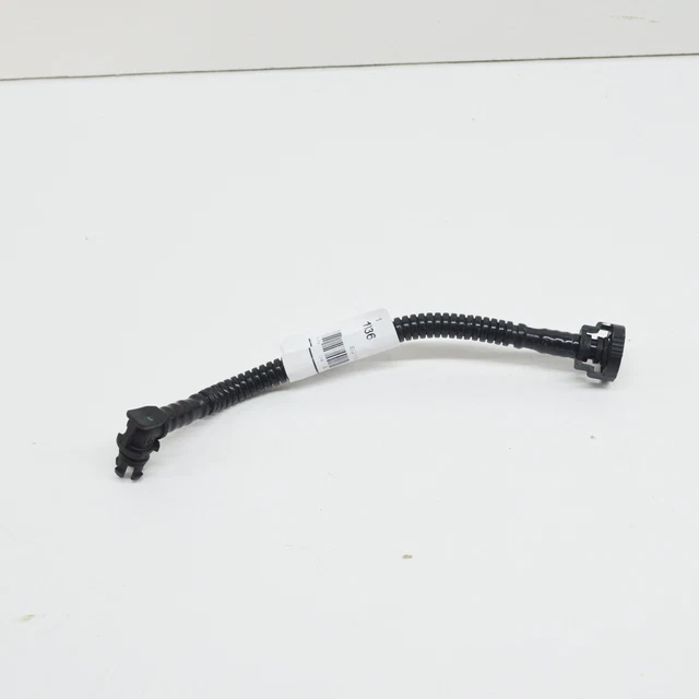 GENUINE BMW E46 Crankcase-Ventilation/Oil Separator Vent Hose OEM ...