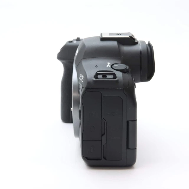 CANON EOS R6 Mark II 24.2MP Mirrorless Camera Body #75 $2,477.27 ...