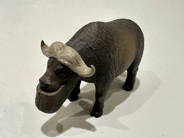 TAKARA PANDA’S ANA Japan Exclusive Shakurel Planet Water Bison Buffalo ...