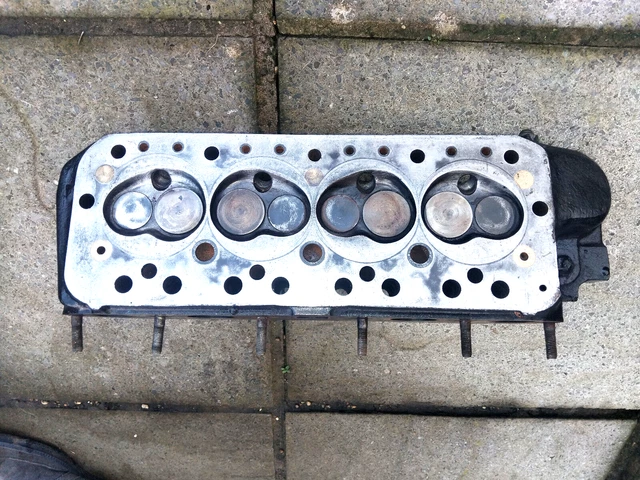 CLASSIC MINI COOPER S Genuine Formula Gt Steering Wheel Works Rare Mk1 ...