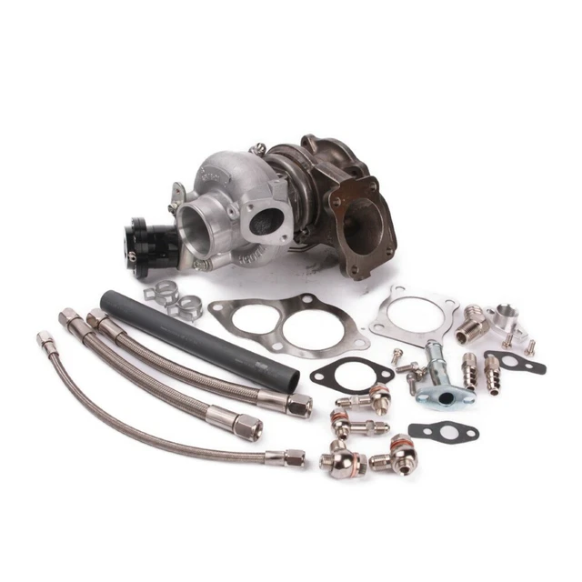 KINUGAWA STS GTX Turbo 4G63T Mitsubishi Lancer EVO 1~3 Galant VR-4 ...