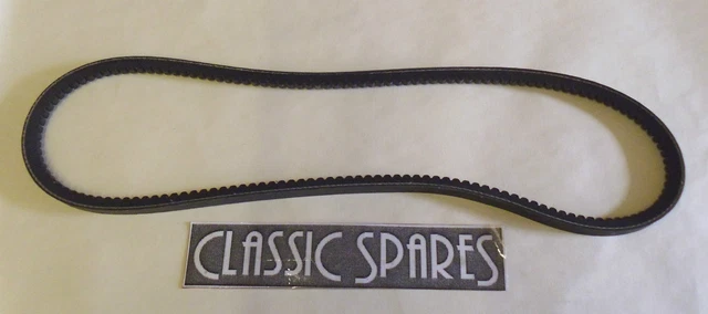 FORD ESCORT MK1 Twin Cam 1968 To 1971 New Dynamo Fan Belt (Jn592) £19. ...