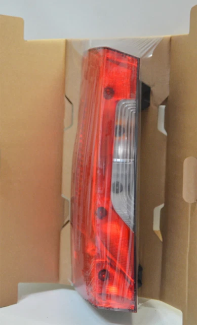 ORIGINAL MERCEDES SPRINTER W910 W907 Rear Light A9108200000 Left £157. ...