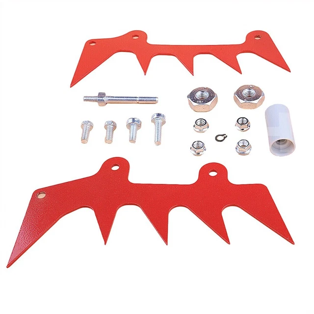 MINI MOTOSEGA ABBATTIMENTO Cane Punta Dawg Catena Catcher For-Stihl ...