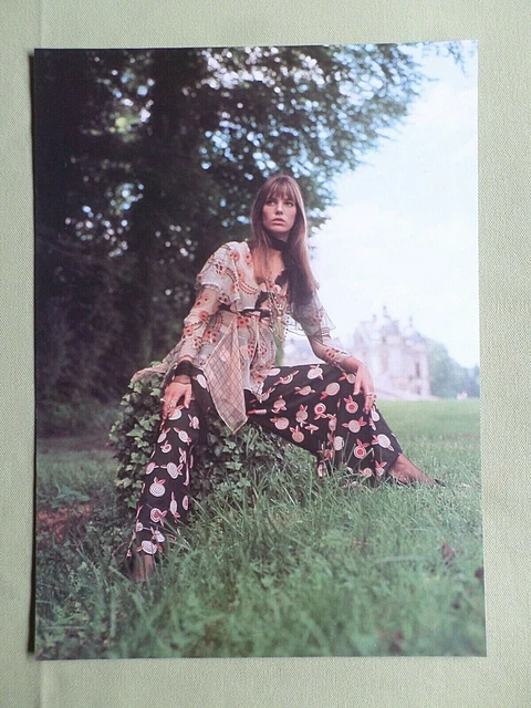 Actress Singer Jane Birkin IN VENDITA! - PicClick IT Actress Singer Jane Birkin IN VENDITA! - PicClick IT