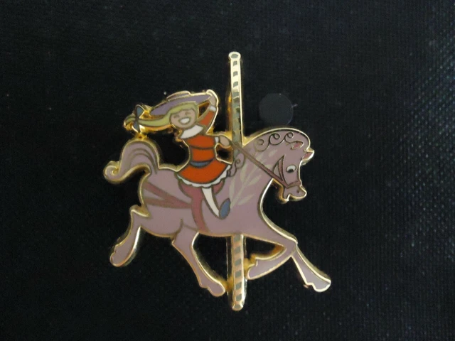 DISNEY CATALOG MARY Poppins 40Th Anniversary Boxed Set Jane Pin Le 1000 ...