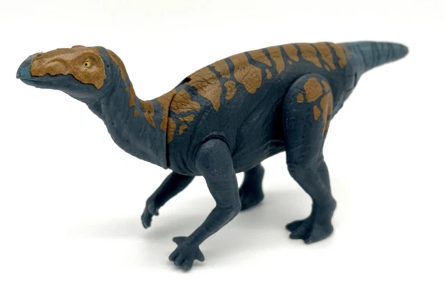 JURASSIC WORLD Attack Pack Callovosaurus GJN59 Mattel EUR 17,49 ...