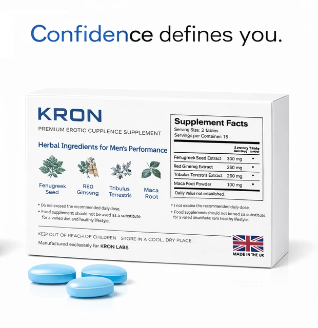 &WEEKENDER HERBAL TABLETS | 100% Natural Power & Performance for Men ...