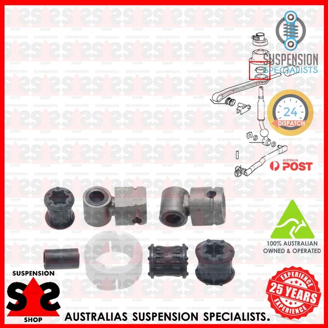 BEARING, SELECTOR-/SHIFT ROD Suit BMW 3 (E90) 320 d 3 (E90) EUR 69,26 ...