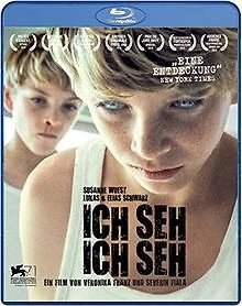 ICH SEH ICH seh [Blu-ray] (Österreich Version) de Severin Fi... | DVD ...