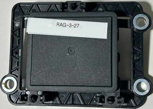 ⭐2024-2025 NISSAN ROGUE Adaptive Cruise Distance Sensor Radar OEM ...