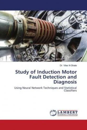 Overview Of The Induction Motor Fault Detection And D