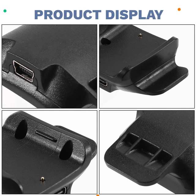 CONVERT PLUG PROTABLE for Charging Adapter W8G22511 £8.47 - PicClick UK