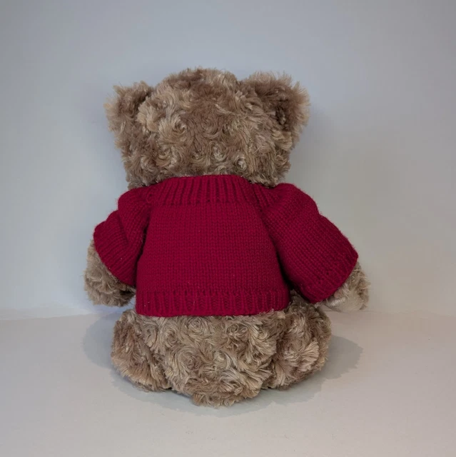 KEEL TOYS THE Queen's Diamond Jubilee 1952-2012 Teddy Bear Soft Toy ...