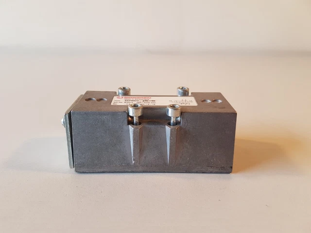 NORGREN ISO STAR Solenoid Valve. ISO code: 204. - SXP9574-170-00 £99.99 ...