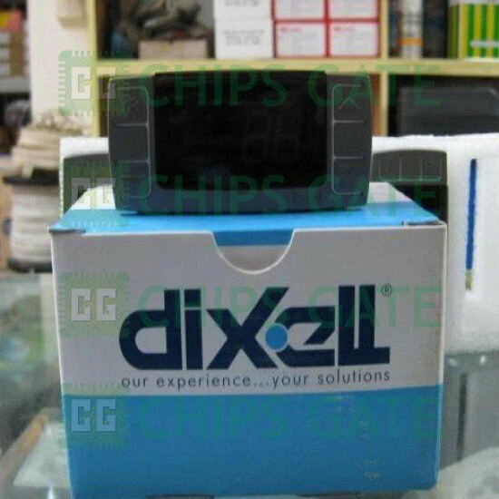 1PZ NUOVO PER Controller di temperatura DIXELL XR60CX-5N1C1 XR60CX ...