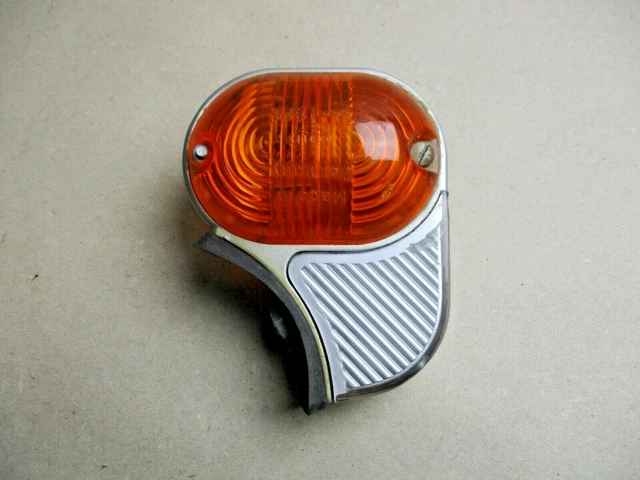 VW BUS T1 T2 classic car indicator stationary light position light ...