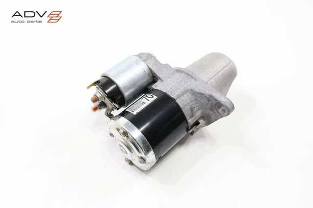 2022 - 2025 Toyota Gr86 Brz 2.4L Engine Starter Motor Oem -1K Only ...