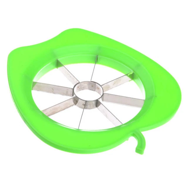 PRACTICAL PREMIUM STYLISH Creative Fruit Fruit-cutting Divider £7.29 ...