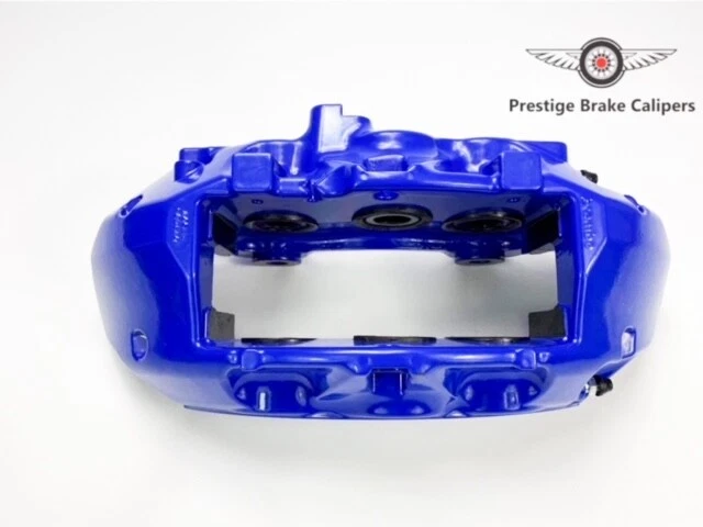 GENUINE RANGE ROVER SPORT SVR L494 BREMBO FRONT RIGHT 6 POT brake ...