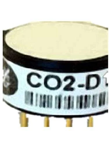 SOLID STATE CARBON Dioxide Sensor (CO2 Sensor) - CO2-D1 ALPHASENSE CO2 ...