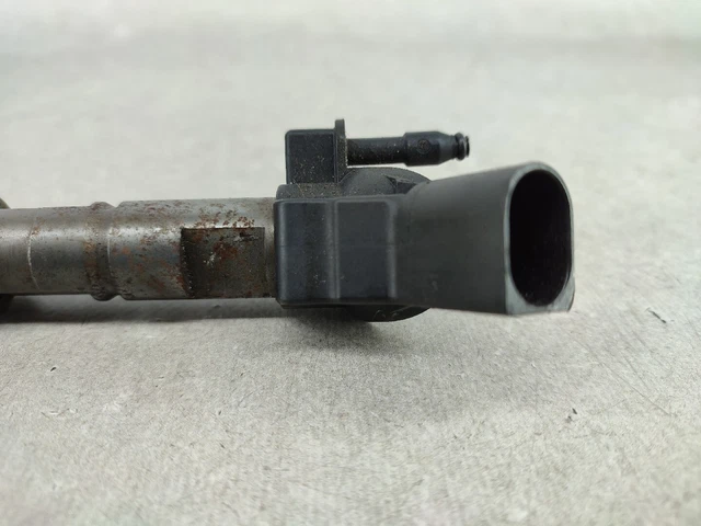 INJECTEUR POUR VOLKSWAGEN CRAFTER 30-50 CAIXA (2E ) 2.5 TDI 076130277 ...