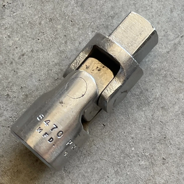 VINTAGE PROTO 1/2 VINTAGE PROTO 1/2