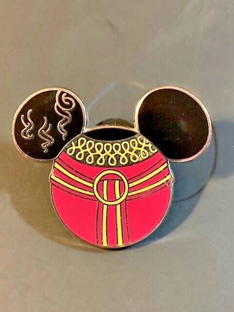 DISNEY VILLAINS MICKEY Mouse Icons Tangled Mother Gothel Mystery Pin £3 ...