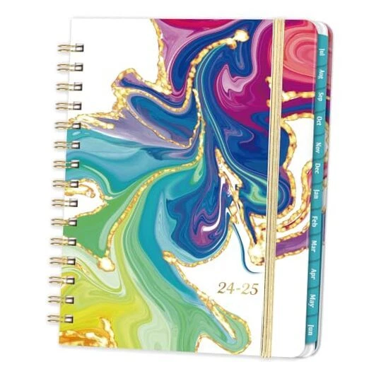 PLANIFICADOR 2024-2025 - Planificador Académico 2024-2025, JUL 2024 ...