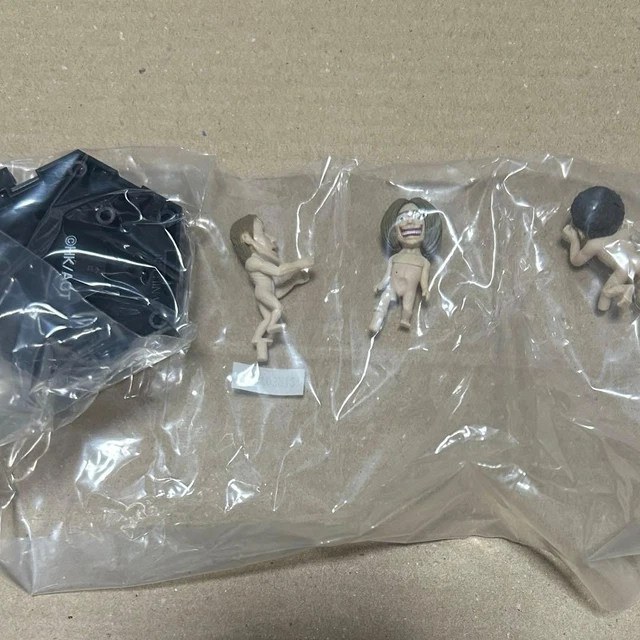 ATTACK ON TITAN Ichiban Kuji Lottery Recapture Operation H Prize ...