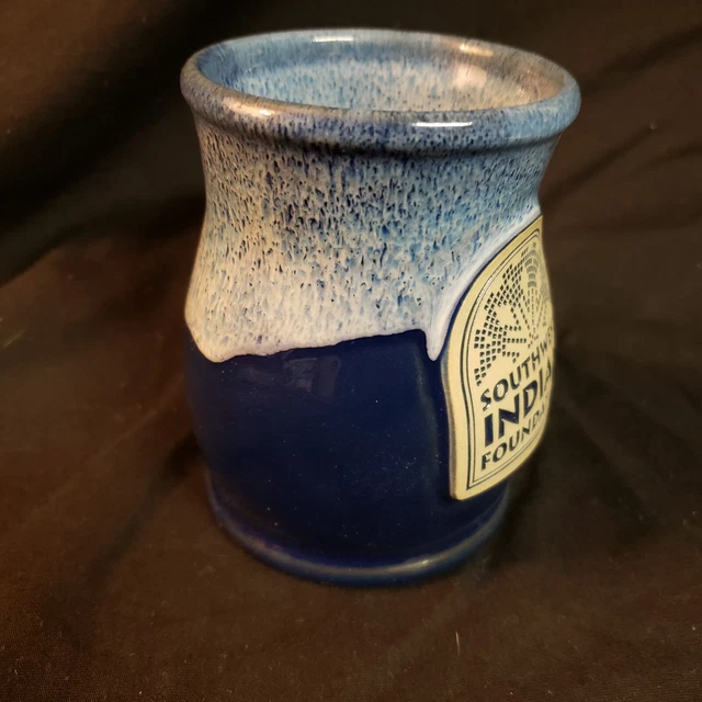 DENEEN POTTERY MUG - Southwest Indian Foundation w/ $39.44 - PicClick AU