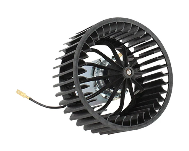 MOTORE VENTILATORE PER Fiat Ducato Box 230 2.0 2.5 2.8 94-02 EUR 53,28 ...